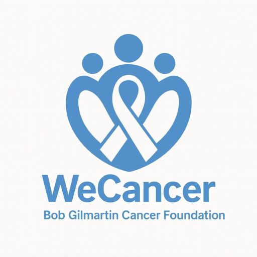 WeCancer - Bob Gilmartin Cancer Foundation
